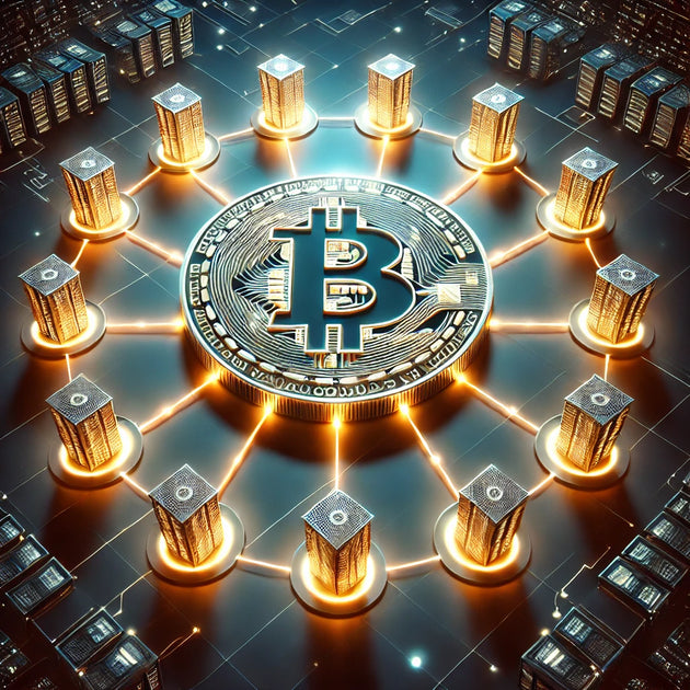 Why is It Important to Run a Bitcoin Full Node? | fomo21