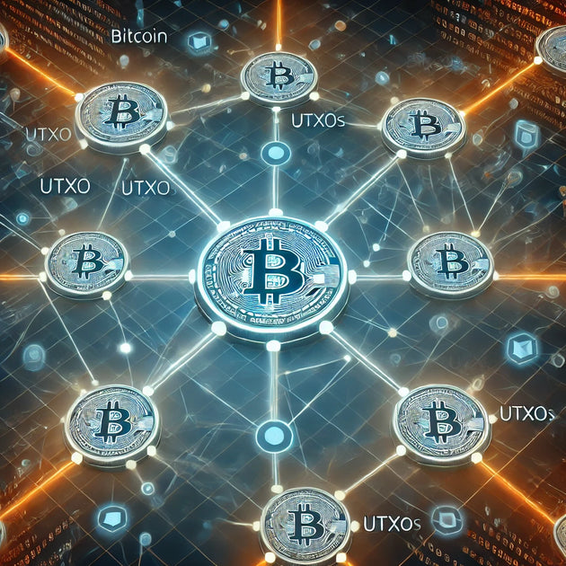 The UTXO Model and UTXO Consolidation in Bitcoin: A Comprehensive Guide | fomo21