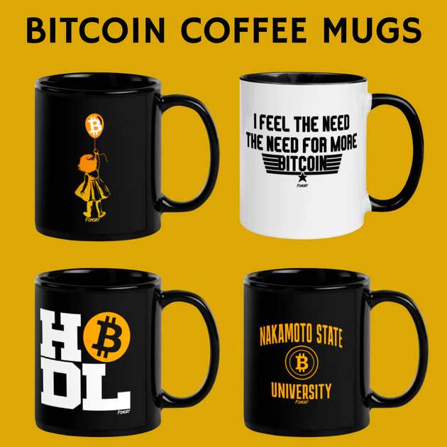 Discover the Top 4 Best-Selling Coffee Mugs at FOMO21.com | fomo21