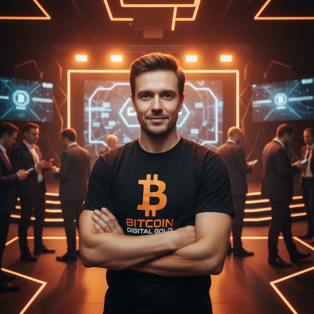The Best Bitcoin T-Shirts of 2026: Make a Statement in Sats