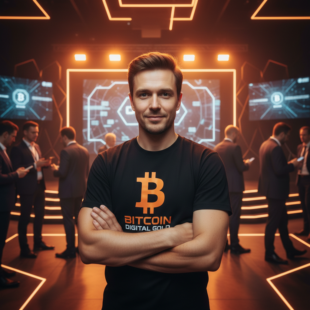 The Best Bitcoin T-Shirts of 2026: Make a Statement in Sats
