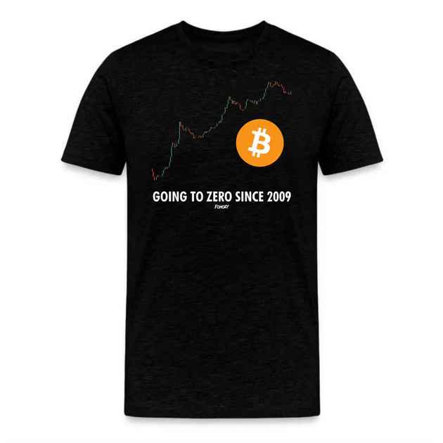 Best Bitcoin T-Shirts in 2026: The Ultimate Guide for Every Bi...