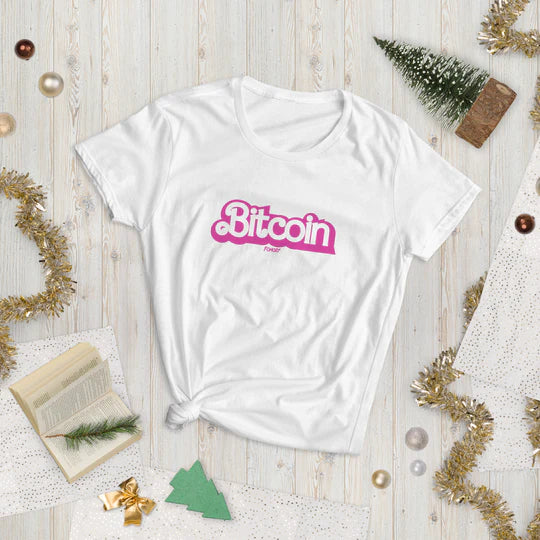 Bitcoin Women's Apparel | Bitcoin Clothing & Gear | fo...